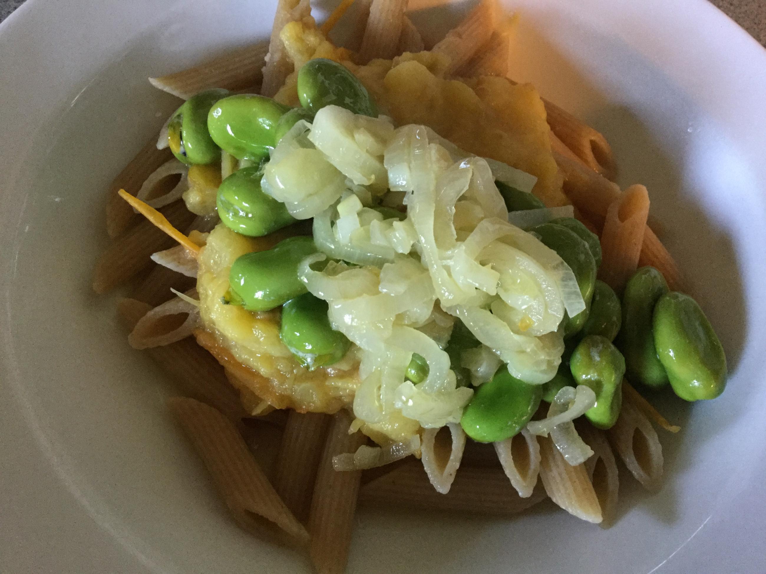 Varme retter | Inge Marie Høgh